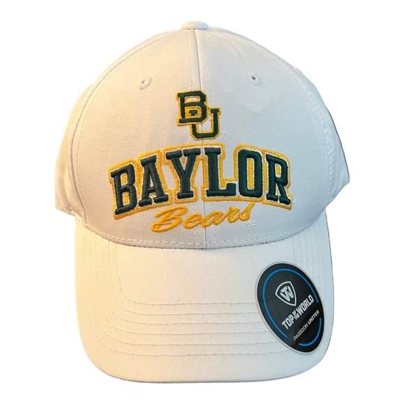 Top of the World | Accessories | Mens Top Of The World Baylor Bears Bu ...